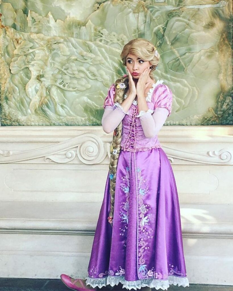 13 Best Disney Princess Costumes For Halloween - That Disney Fam