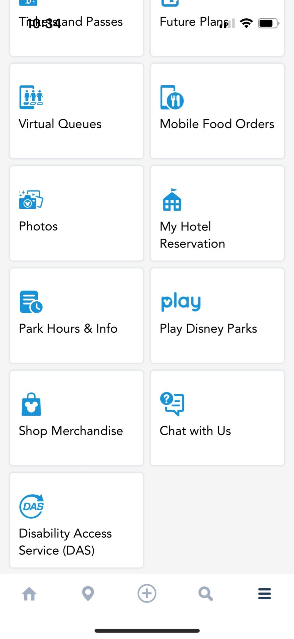 Everything You Need To Know About The Disney DAS Pass - That Disney Fam