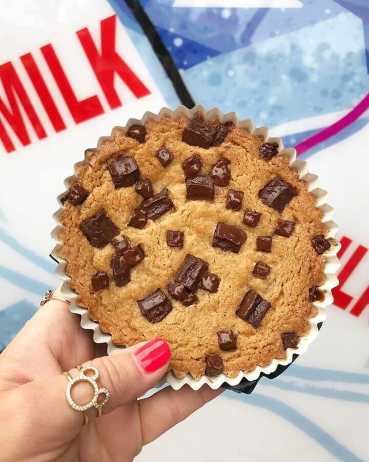 13 Best Disneyland Snacks You Gotta Try Next - That Disney Fam