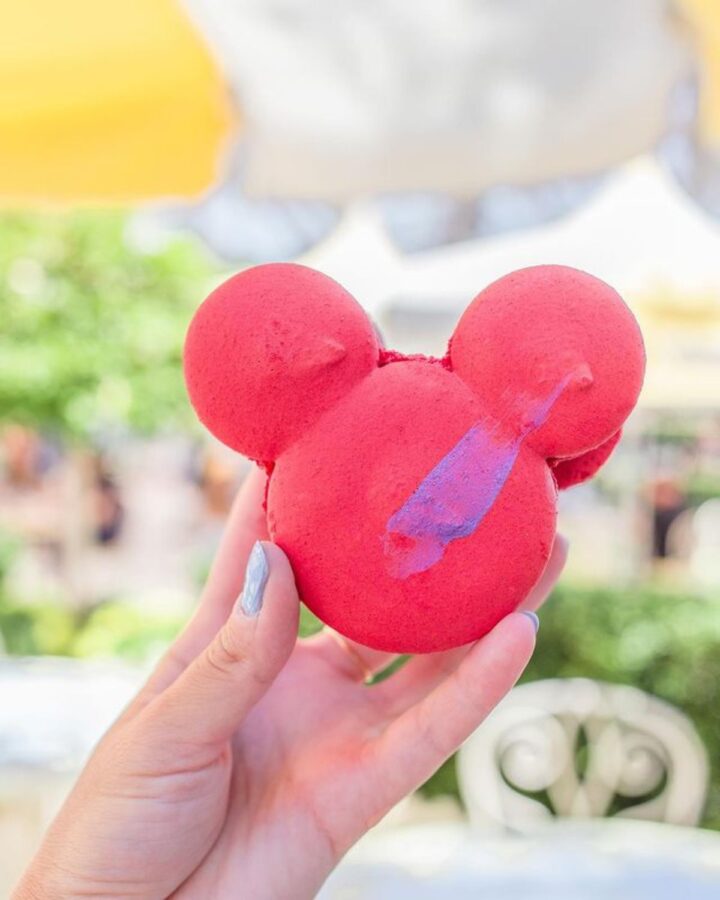 13 Best Disneyland Snacks You Gotta Try Next - That Disney Fam