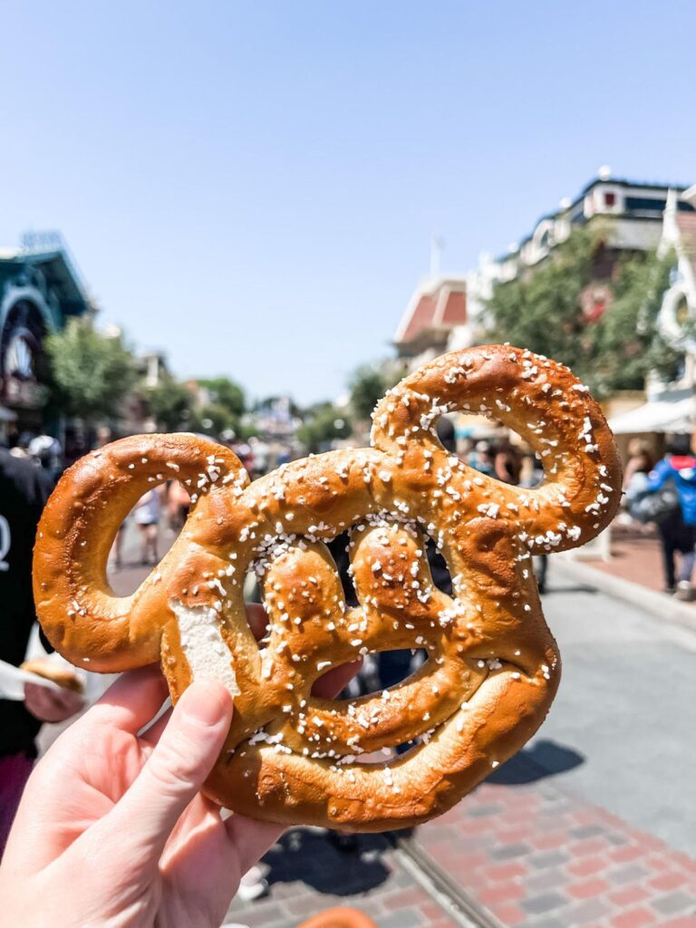13 Best Disneyland Snacks You Gotta Try Next - That Disney Fam