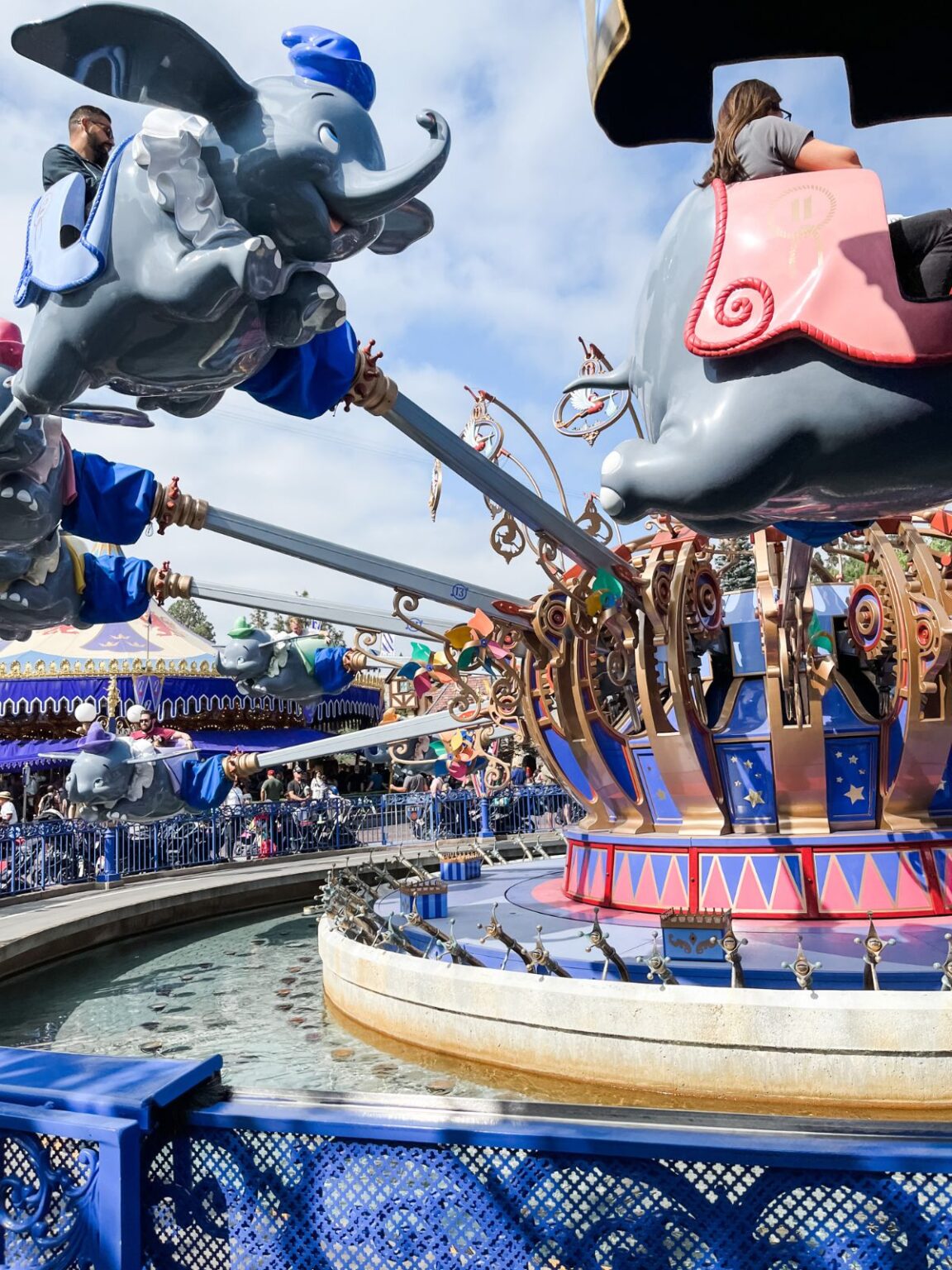 28 Best Dumbo Quotes That Will Never Get Old - That Disney Fam