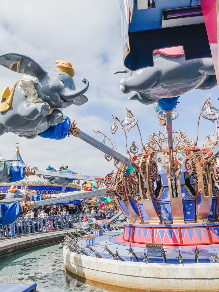 12 Facts About Dumbo That You Probably Didn't Know - That Disney Fam
