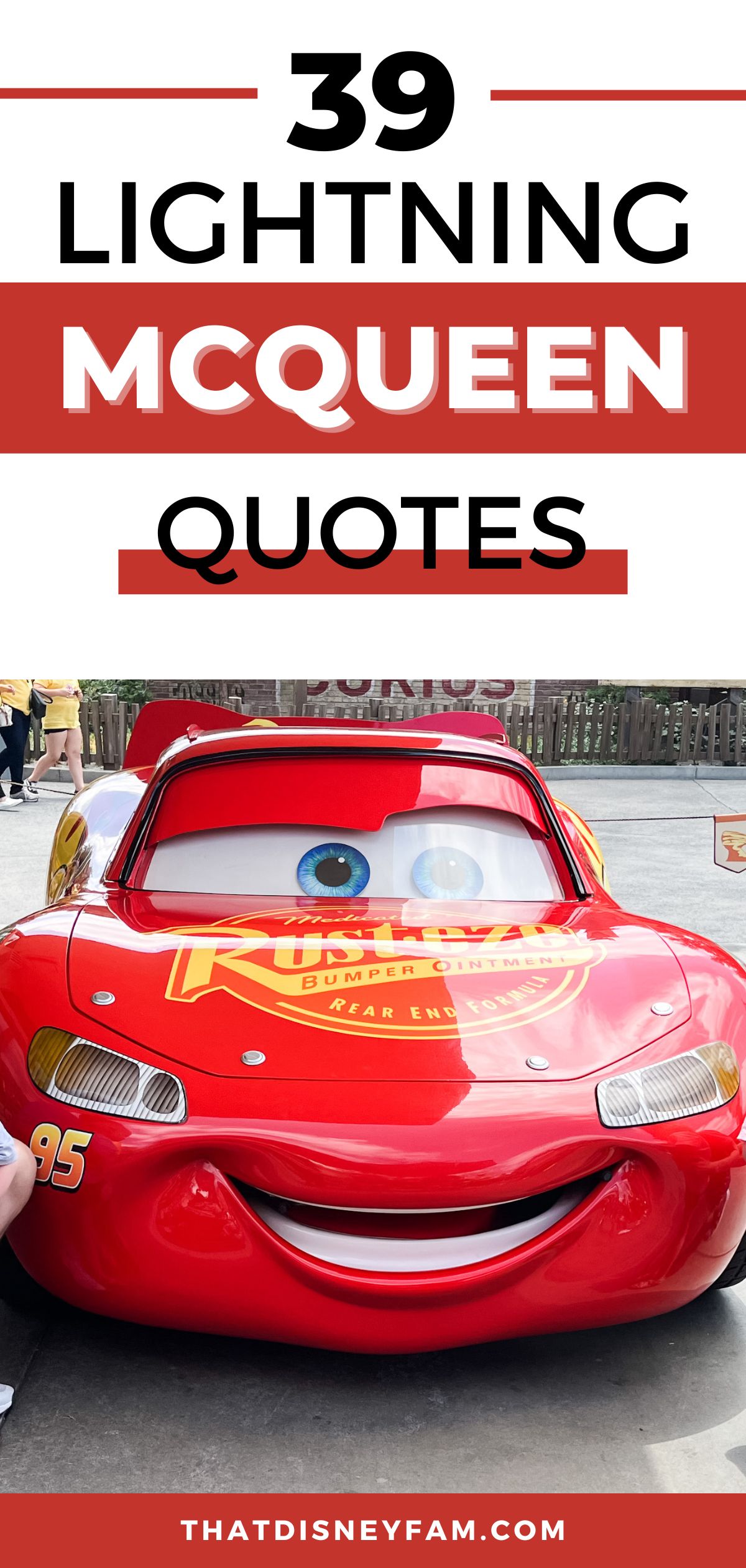 Cars Quotes Lightning Mcqueen At Norris Carrico Blog