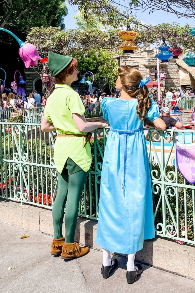78 Peter Pan Quotes That Will Never Get Old - That Disney Fam