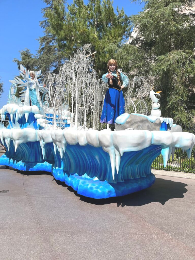 66 Best Frozen Trivia Questions And Answers - That Disney Fam