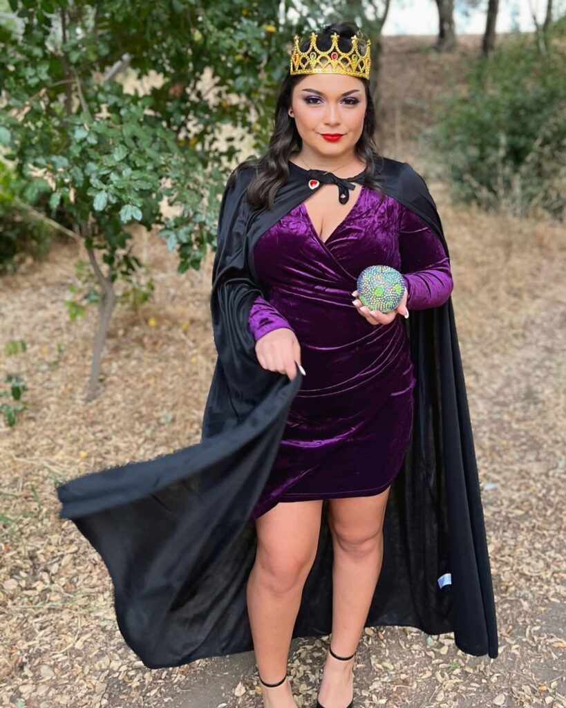 25 Best Disney Villain Costumes For Women - That Disney Fam
