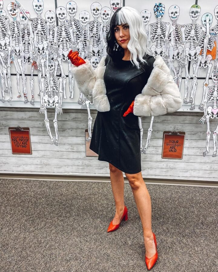 25 Best Disney Villain Costumes For Women - That Disney Fam