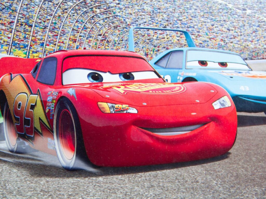 40 Lightning McQueen Quotes That'll Have You Zipping Around The Track ...