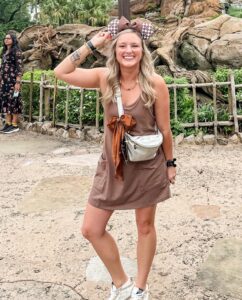 20 Cute And Wild Animal Kingdom Outfit Ideas - That Disney Fam