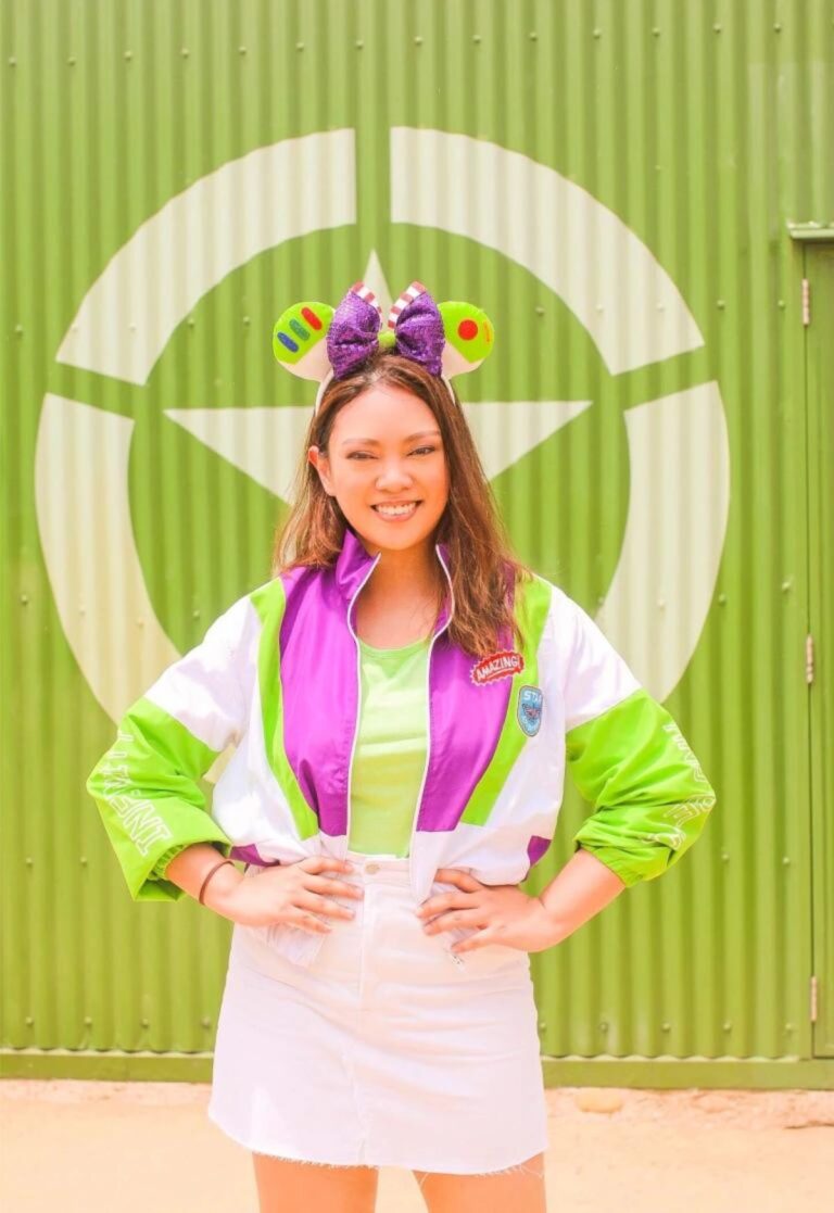 10 Hollywood Studios Outfit Ideas You'll Certainly Love - That Disney Fam