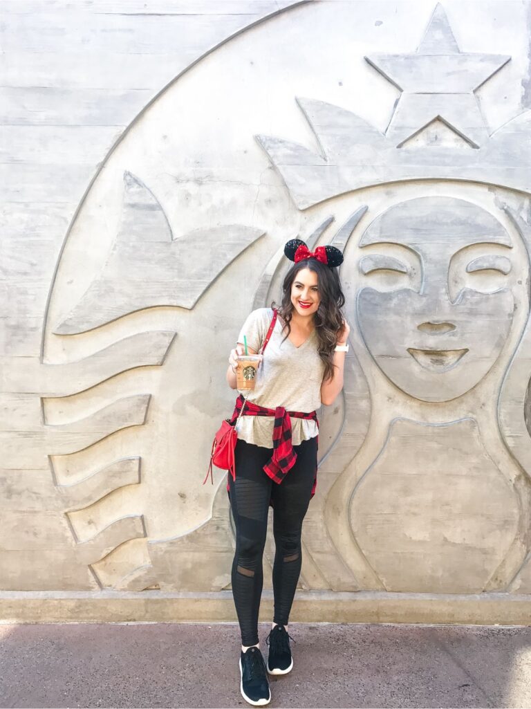 35 Magic Kingdom Outfit Ideas That Are Definitely Magical - That Disney Fam