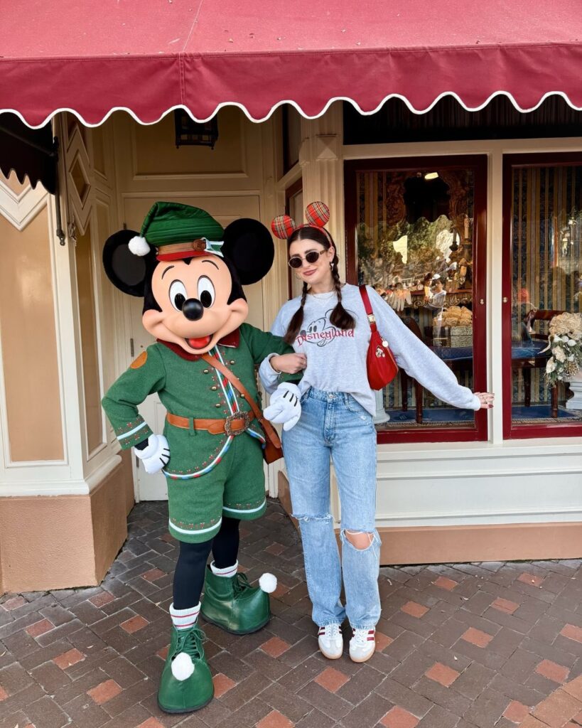 11 Best Disney Winter Outfits You'll Love - That Disney Fam