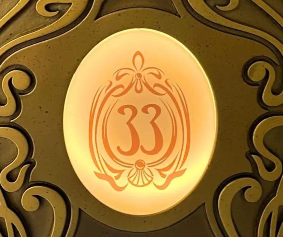 How To Join Club 33 - That Disney Fam