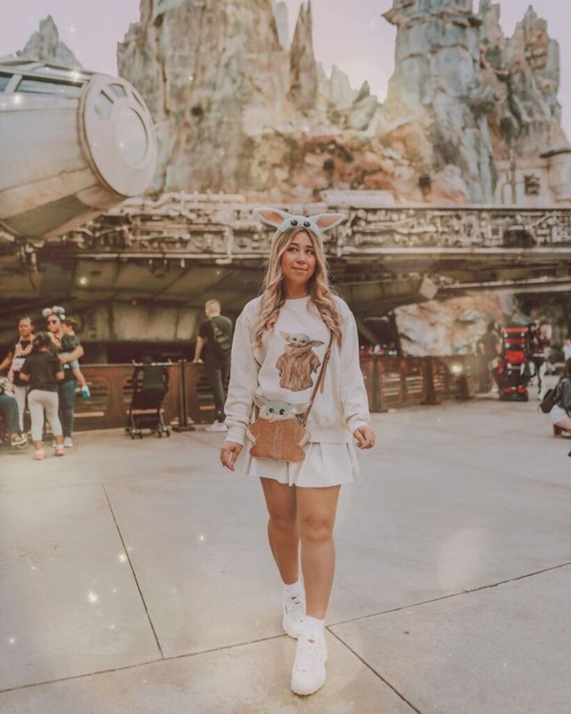 10 Hollywood Studios Outfit Ideas You'll Certainly Love - That Disney Fam