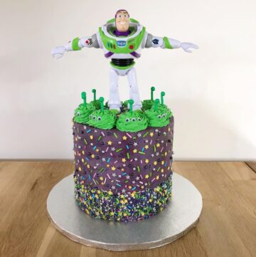 11 Toy Story Birthday Cakes That Are Beyond Cute - That Disney Fam