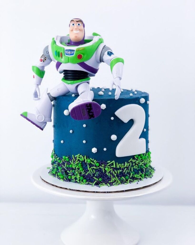 11 Toy Story Birthday Cakes That Are Beyond Cute - That Disney Fam