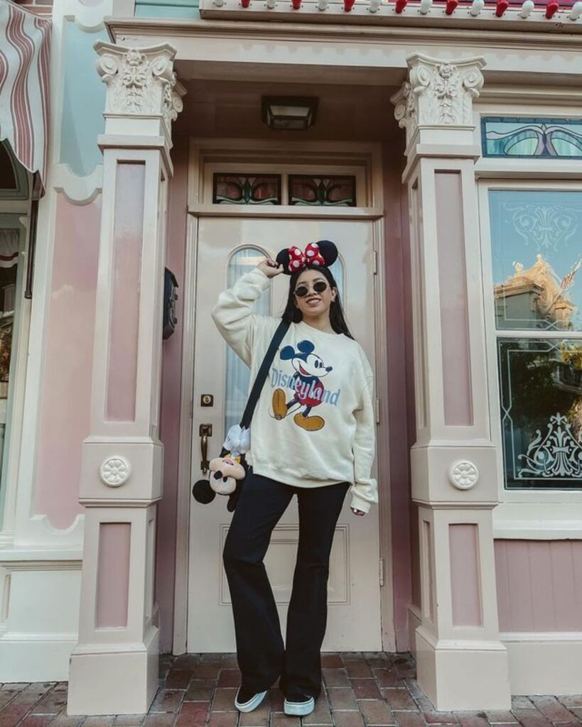 8 Disney Fall Outfits You’ll Absolutely Love - That Disney Fam