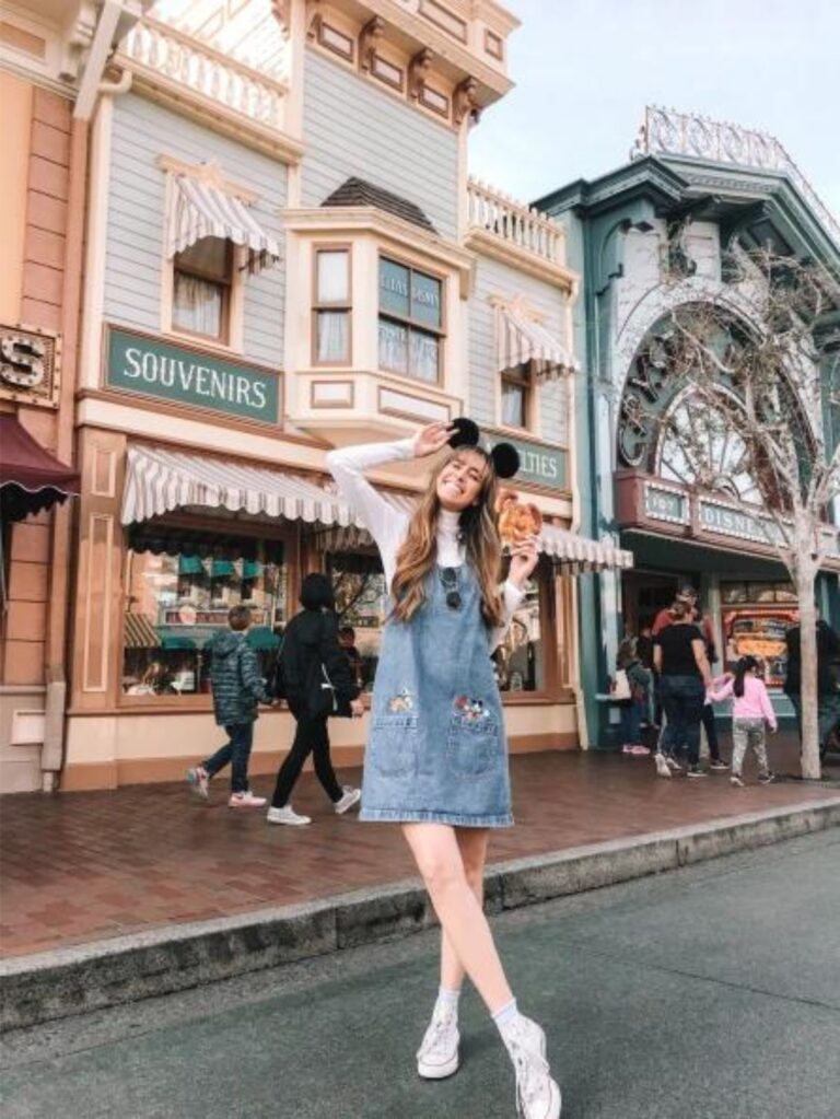 8 Disney Fall Outfits You’ll Absolutely Love - That Disney Fam