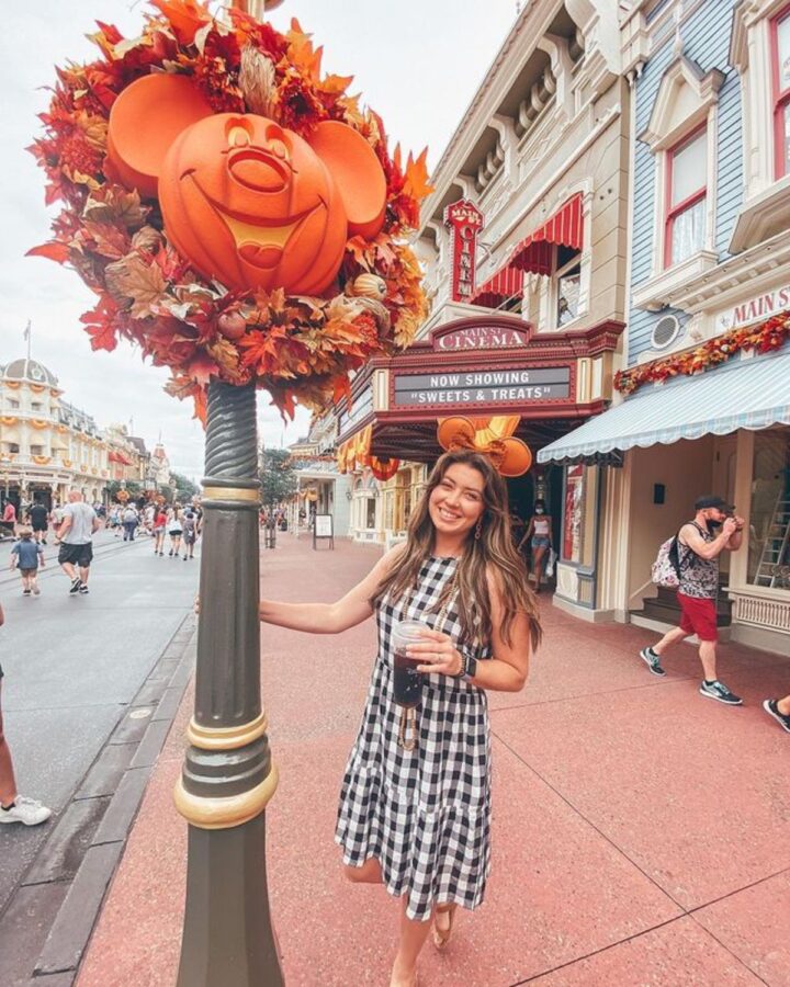 8 Disney Fall Outfits You’ll Absolutely Love - That Disney Fam