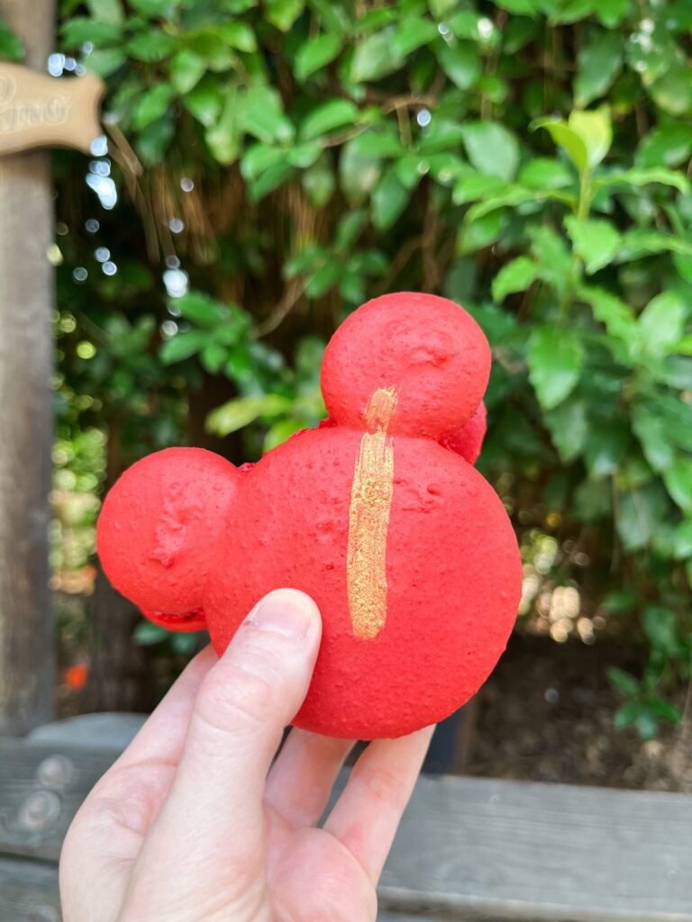 Disneyland Macarons: Where You Can Find Them - That Disney Fam