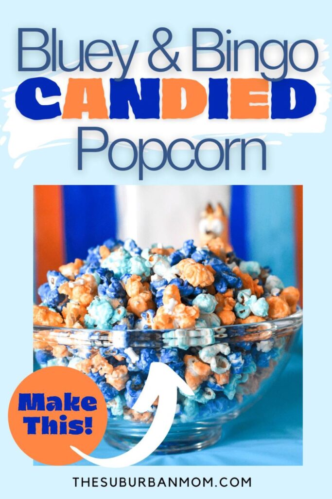 10 Bluey Party Food Ideas That'll Be A Hit With The Kiddos - That ...