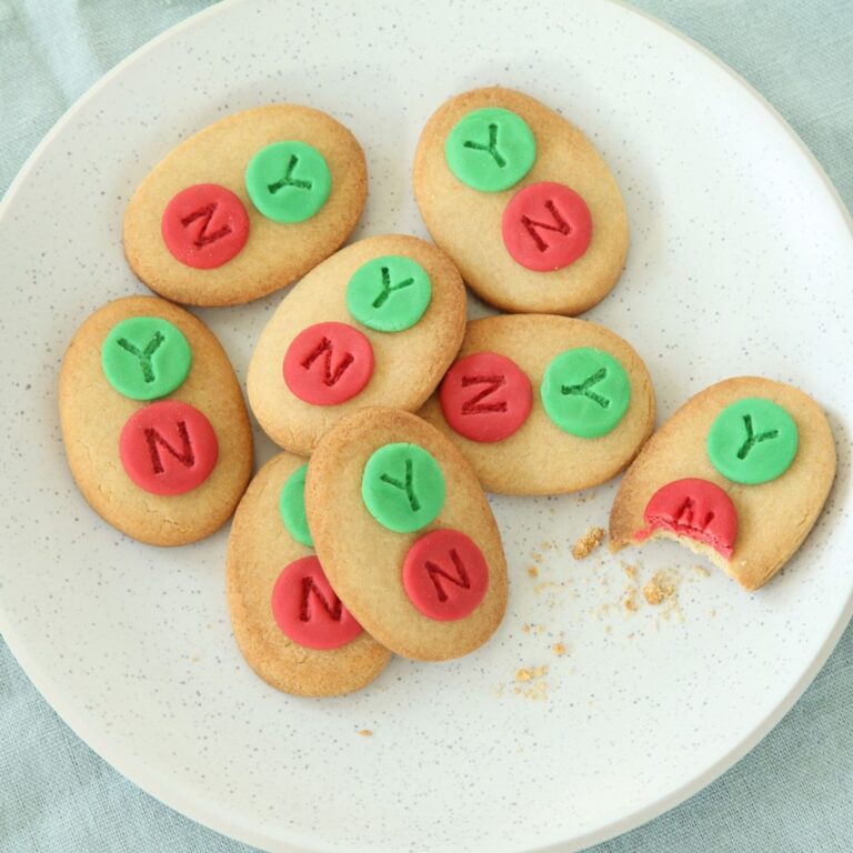 10 Bluey Party Food Ideas That'll Be A Hit With The Kiddos - That ...
