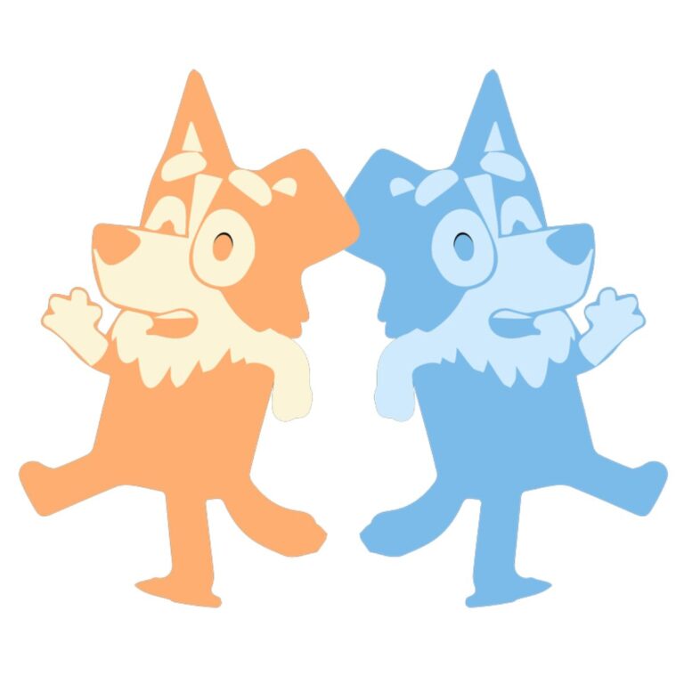9 Emotional Bluey Episodes That'll Definitely Make You Cry - That ...