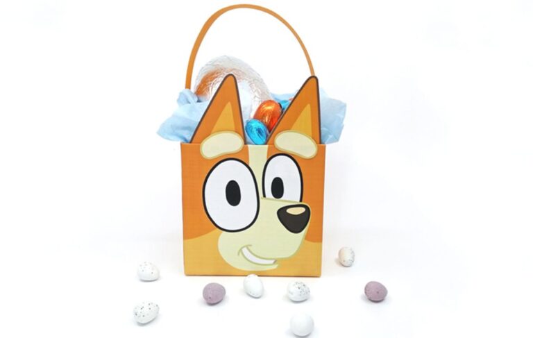 12 Best Bluey Crafts For Imaginative Kids - That Disney Fam