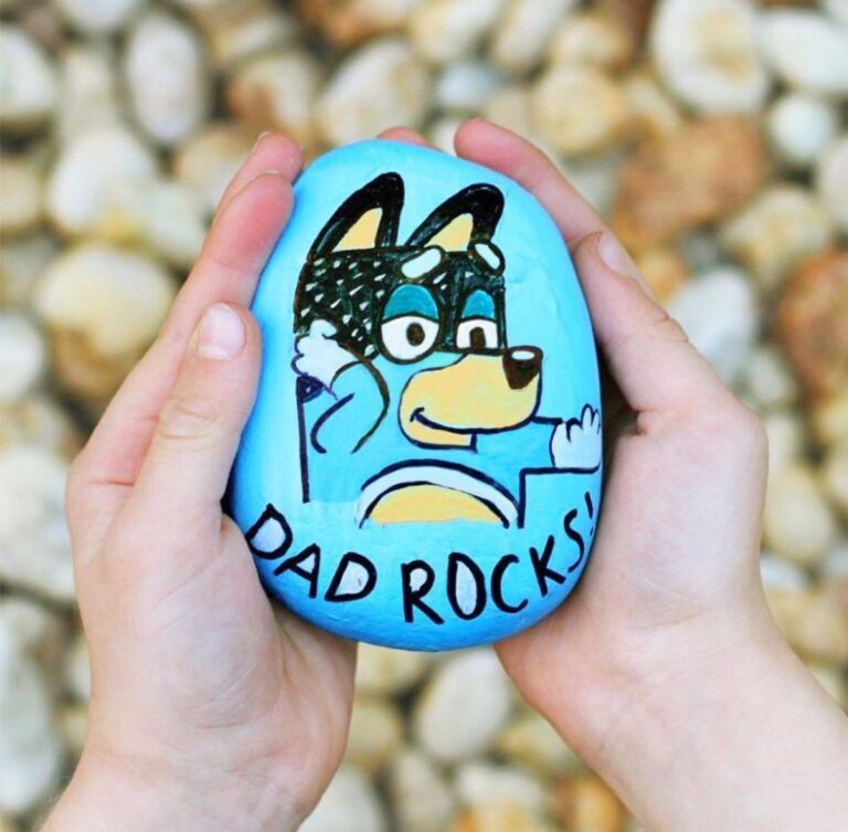 12 Best Bluey Crafts For Imaginative Kids - That Disney Fam