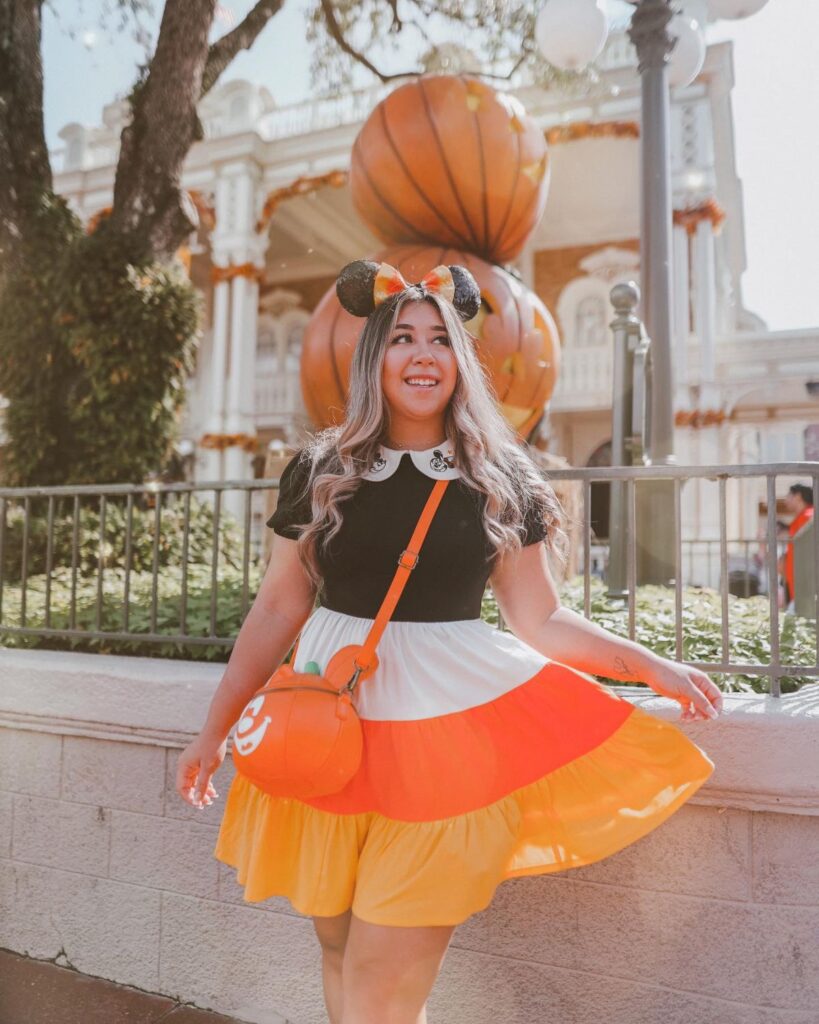 77 Disney Halloween Outfits Perfect For A Spooktacular Time - That ...