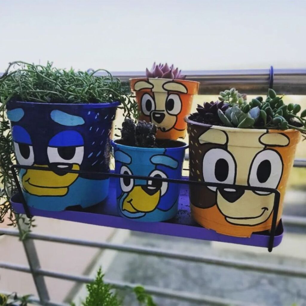 12 Best Bluey Crafts For Imaginative Kids - That Disney Fam