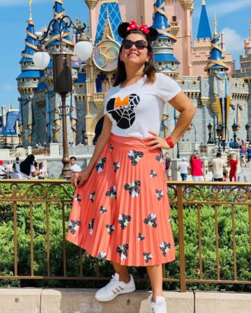 74 Disney Halloween Outfits Perfect For A Spooktacular Time - That ...