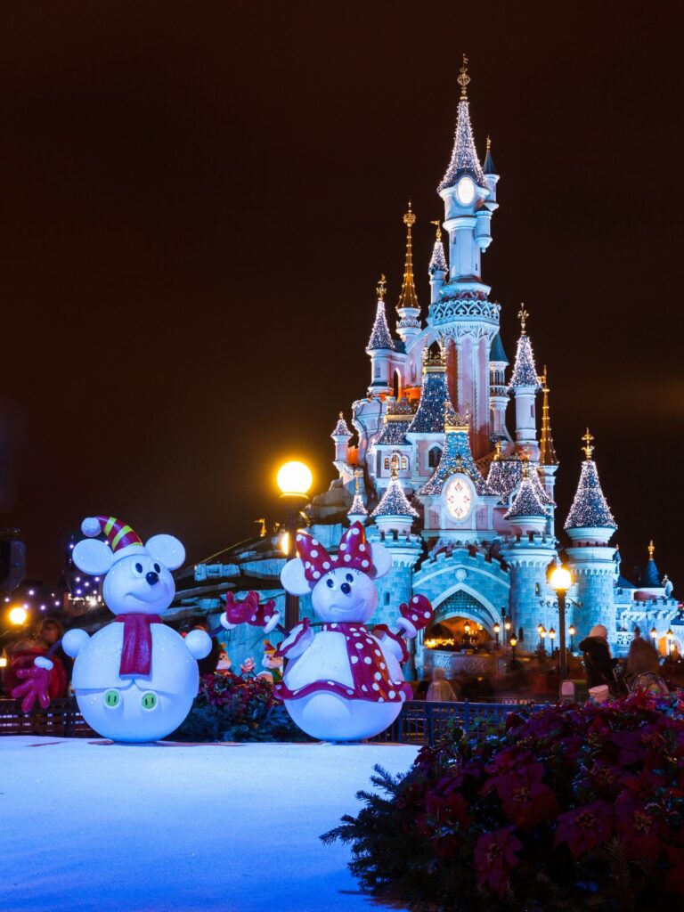 64 Disney Christmas Quotes That'll Certainly Fill You With Good Cheer ...