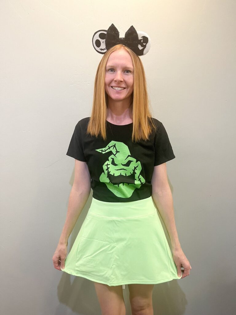80 Disney Halloween Outfits Perfect For A Spooktacular Time - That ...