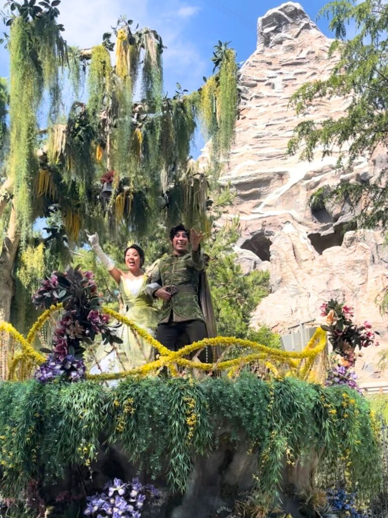 What Are The Disney Character Height Requirements? - That Disney Fam