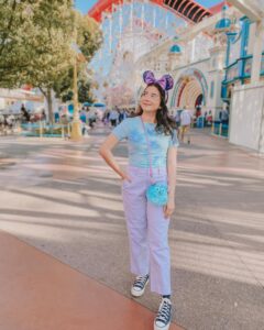 5 Best Sulley Disneybound Outfit Ideas - That Disney Fam