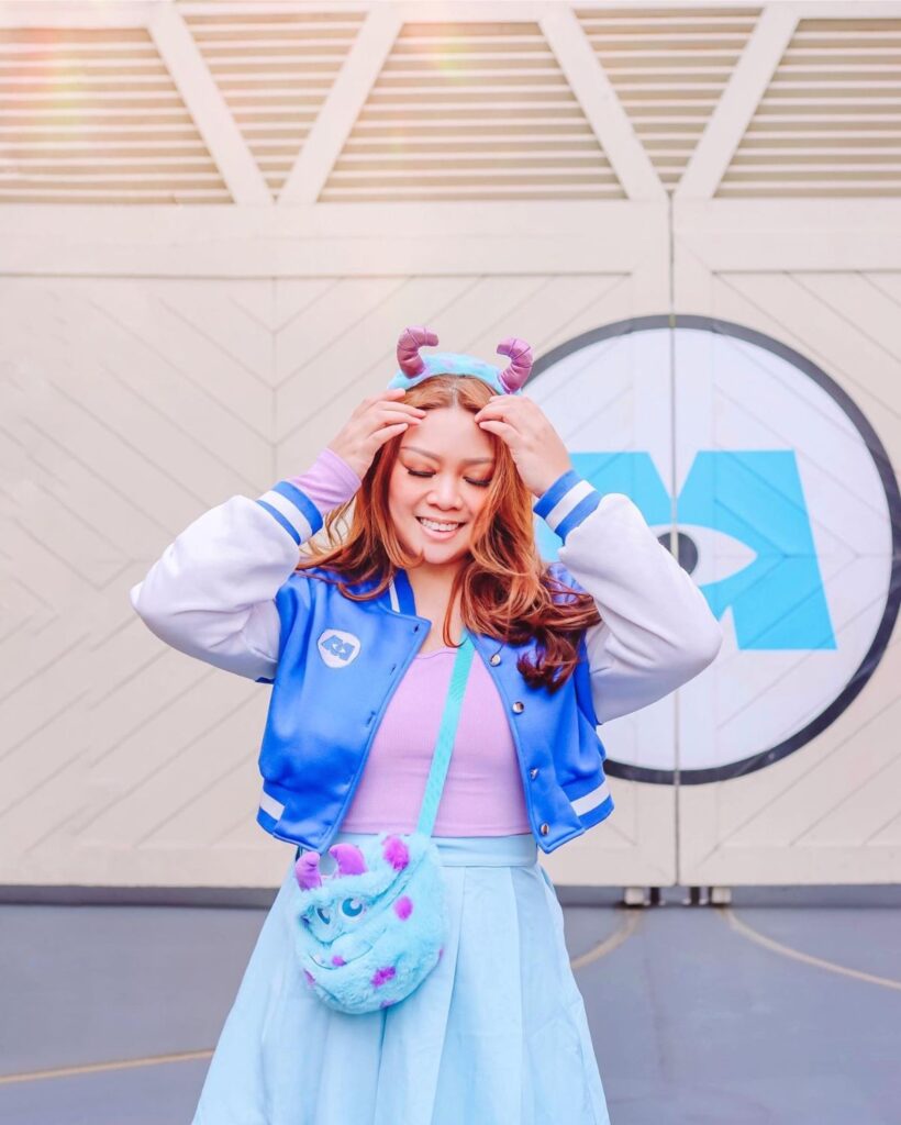 5 Best Sulley Disneybound Outfit Ideas - That Disney Fam