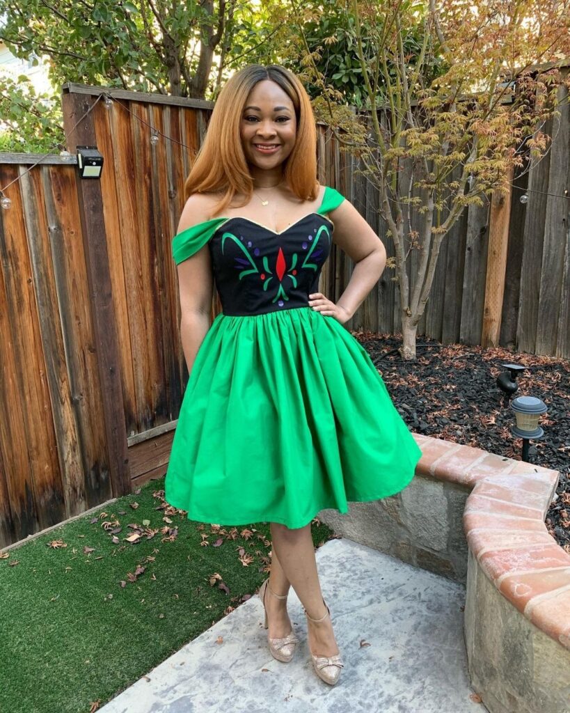 7 Best Anna Disneybound Outfit Ideas - That Disney Fam