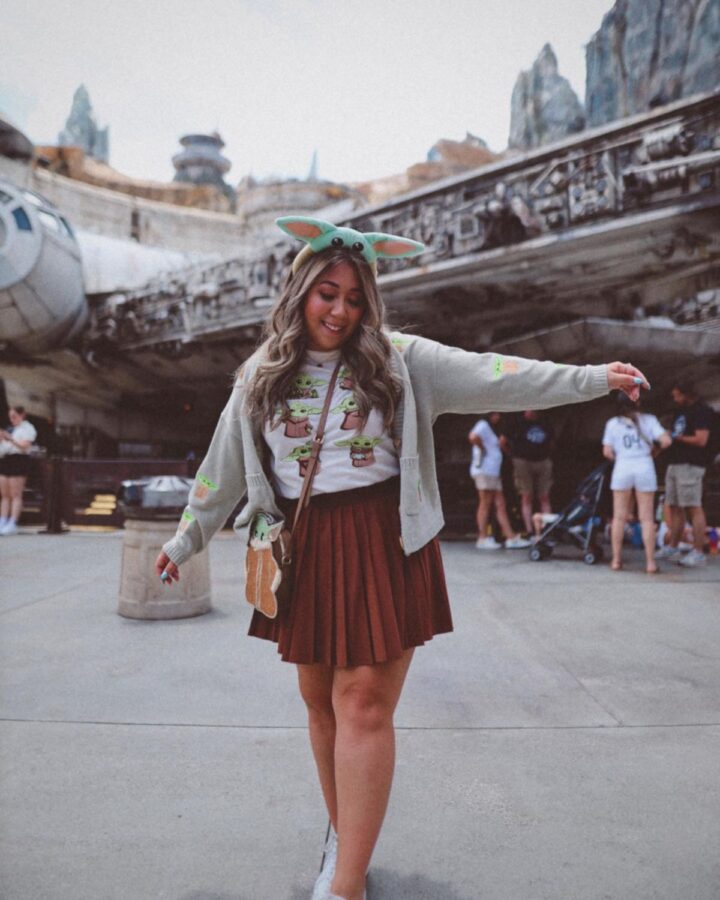 78 Cute Star Wars Outfits You'll Want To Wear - That Disney Fam