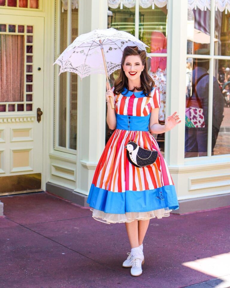 6 Best Bert Disneybound Outfit Ideas - That Disney Fam