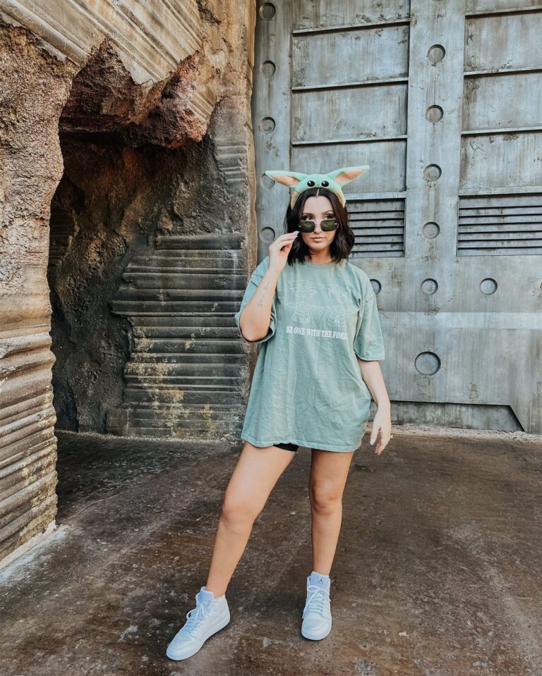 78 Cute Star Wars Outfits You'll Want To Wear - That Disney Fam