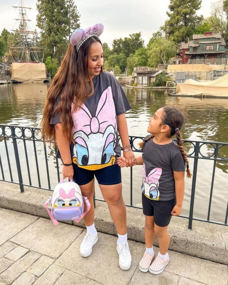 12 Best Mommy And Me Disney Outfits - That Disney Fam