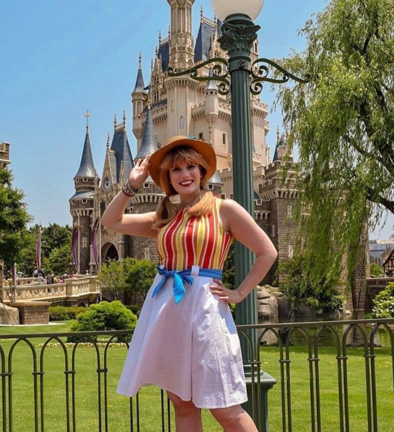 6 Best Bert Disneybound Outfit Ideas - That Disney Fam