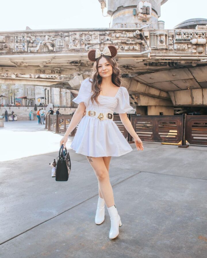 44 Best Star Wars Disneybound Outfit Ideas - That Disney Fam