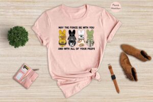 10 Best Disney Easter Shirts You'll Love - That Disney Fam
