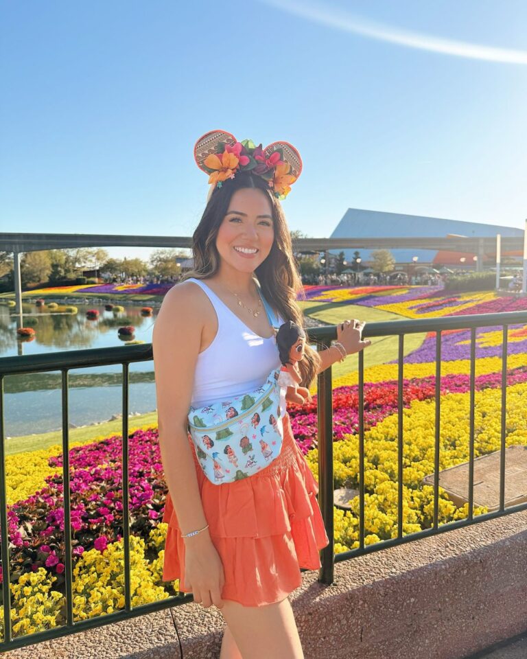 12 Best Moana Disneybound Outfit Ideas - That Disney Fam