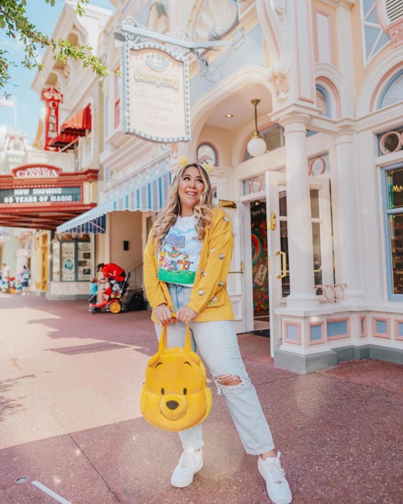24 Best Winnie The Pooh Outfits You'll Love - That Disney Fam