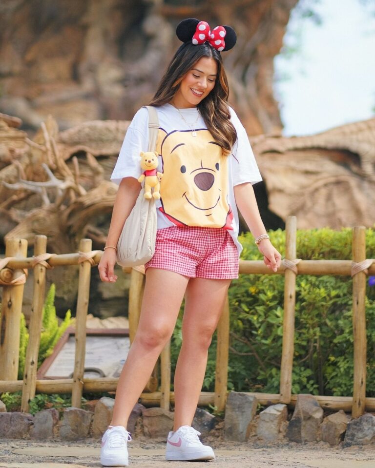 24 Best Winnie The Pooh Outfits You'll Love - That Disney Fam