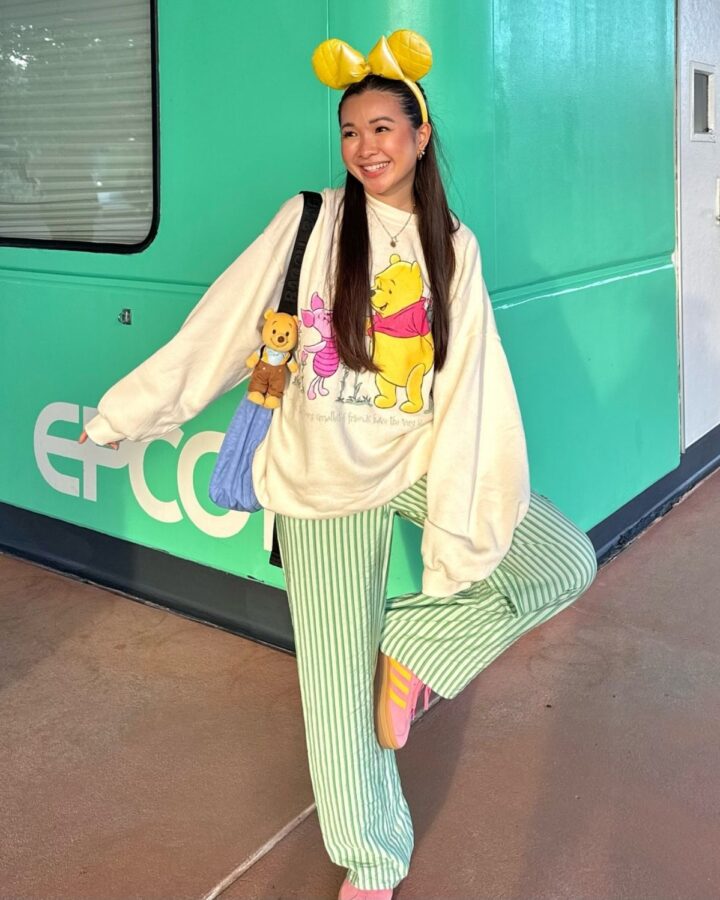 24 Best Winnie The Pooh Outfits You'll Love - That Disney Fam
